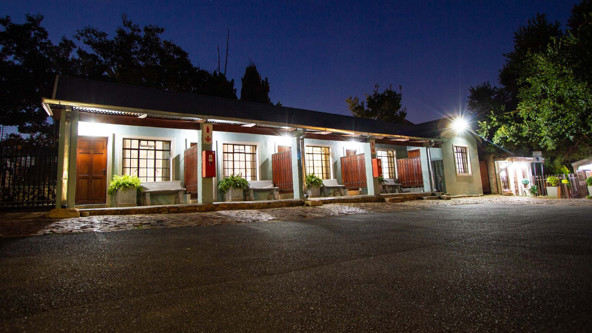 Home - Heidelberg Lodge